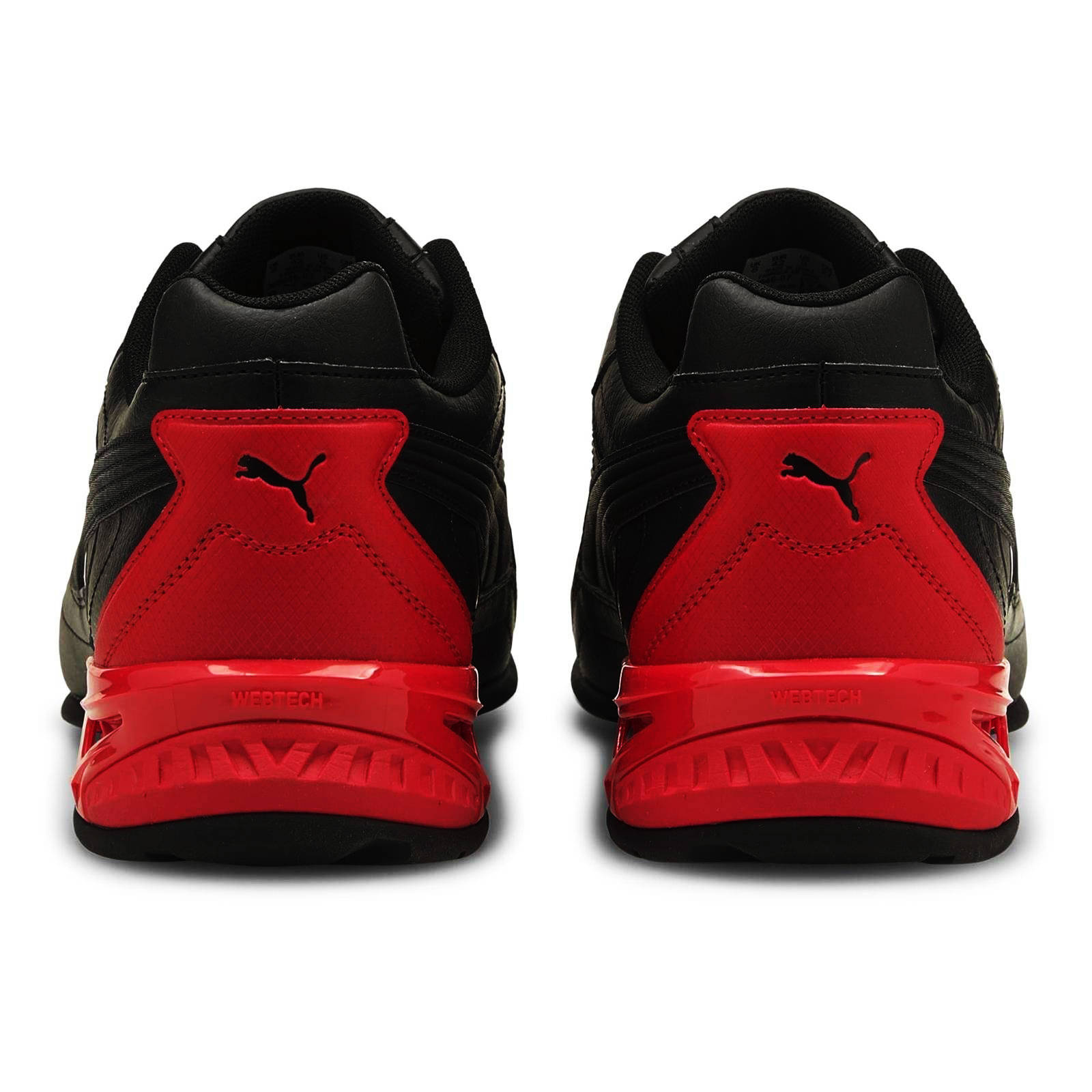 Buty sportowe męskie Puma Respin SL sneakersy treningowe czarno ...