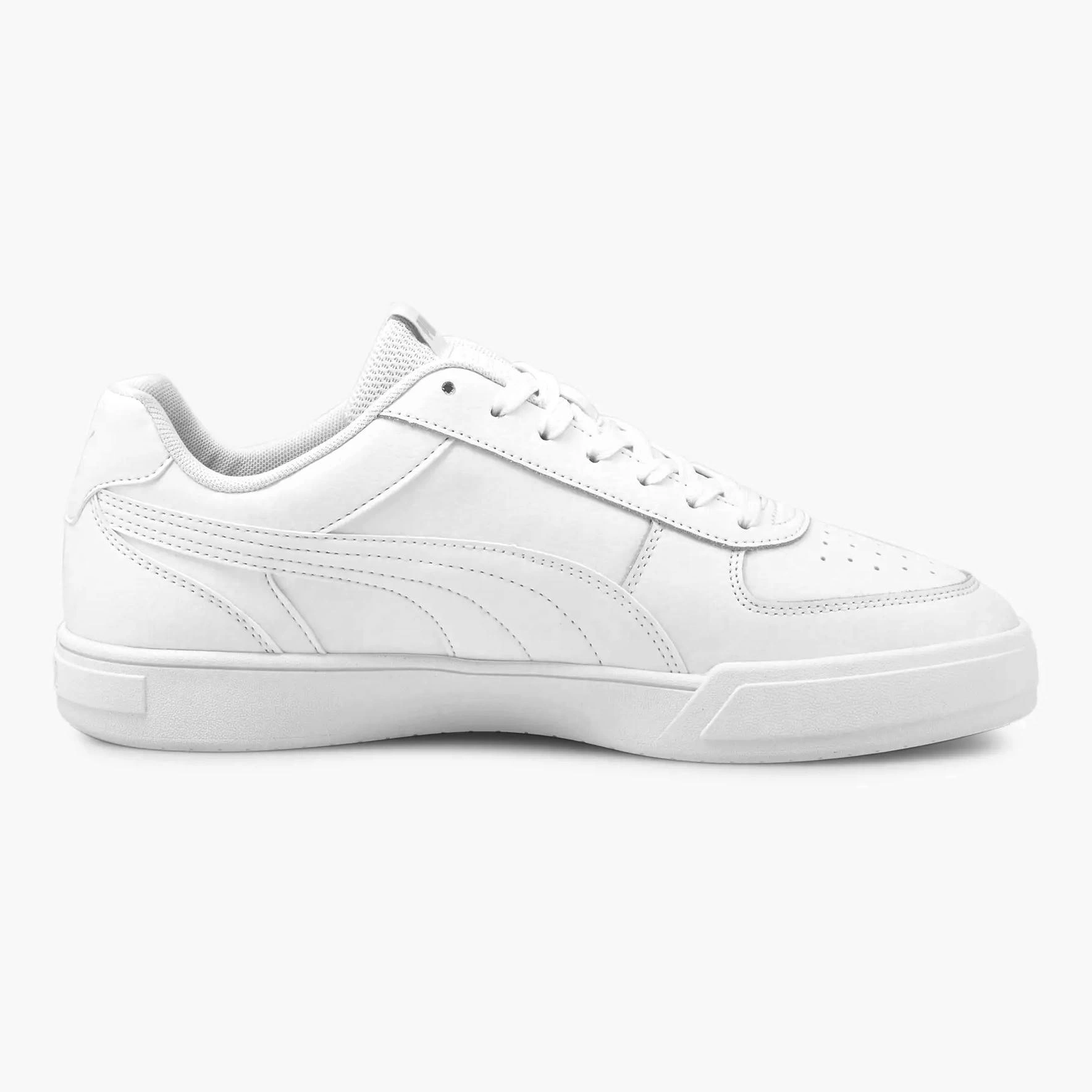 Sneakersy sportowe buty męskie Puma Caven 380810 01 SoftFoam+