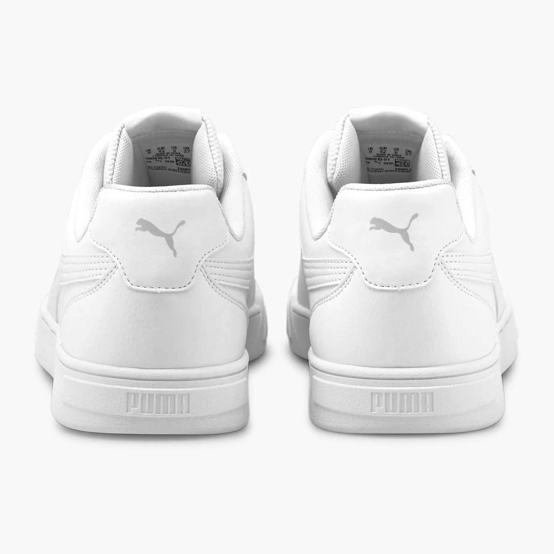 Sneakersy sportowe buty męskie Puma Caven 380810 01 SoftFoam+